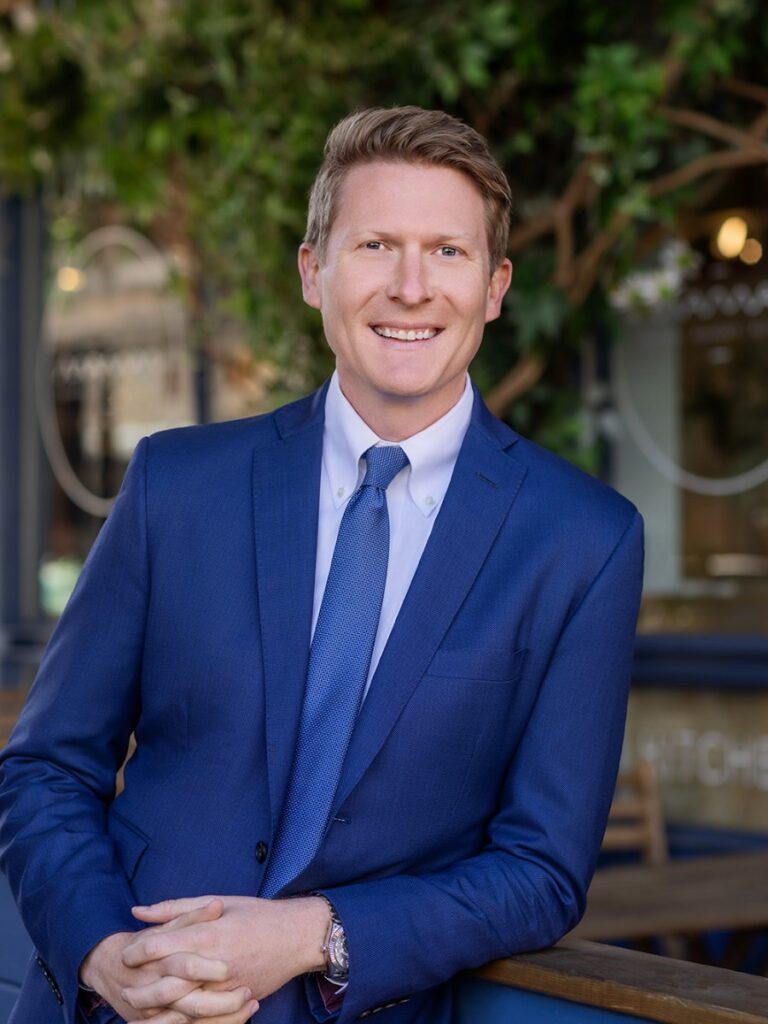 Tyler Jeffrey - Robert and Tyler