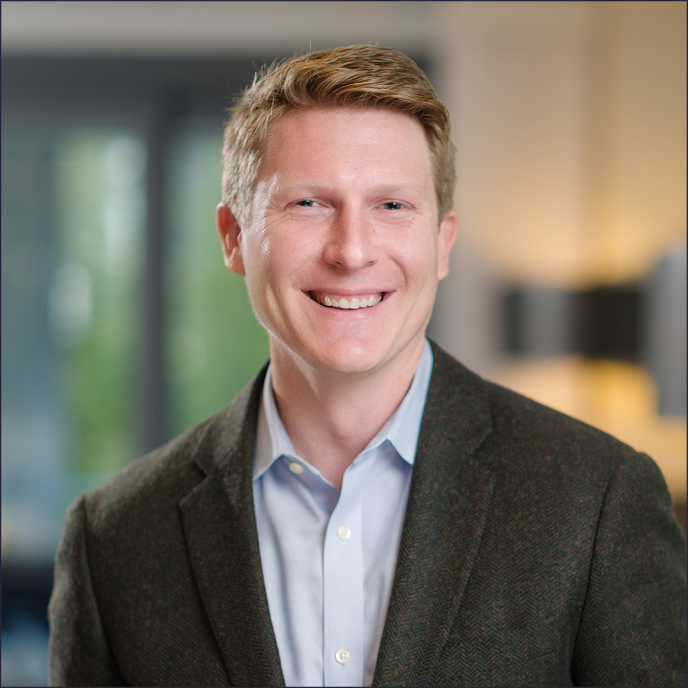 Our Team - Robert and Tyler