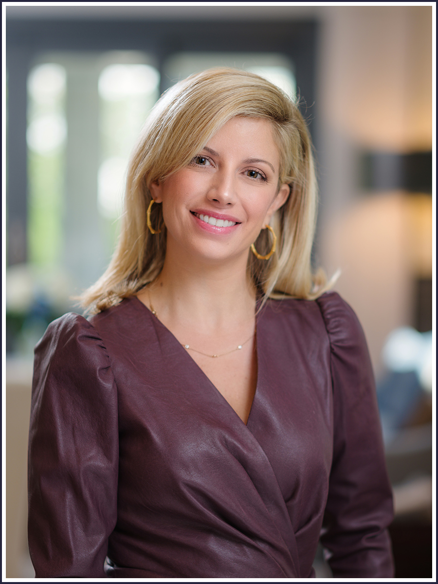 Emily Sower - Robert and Tyler